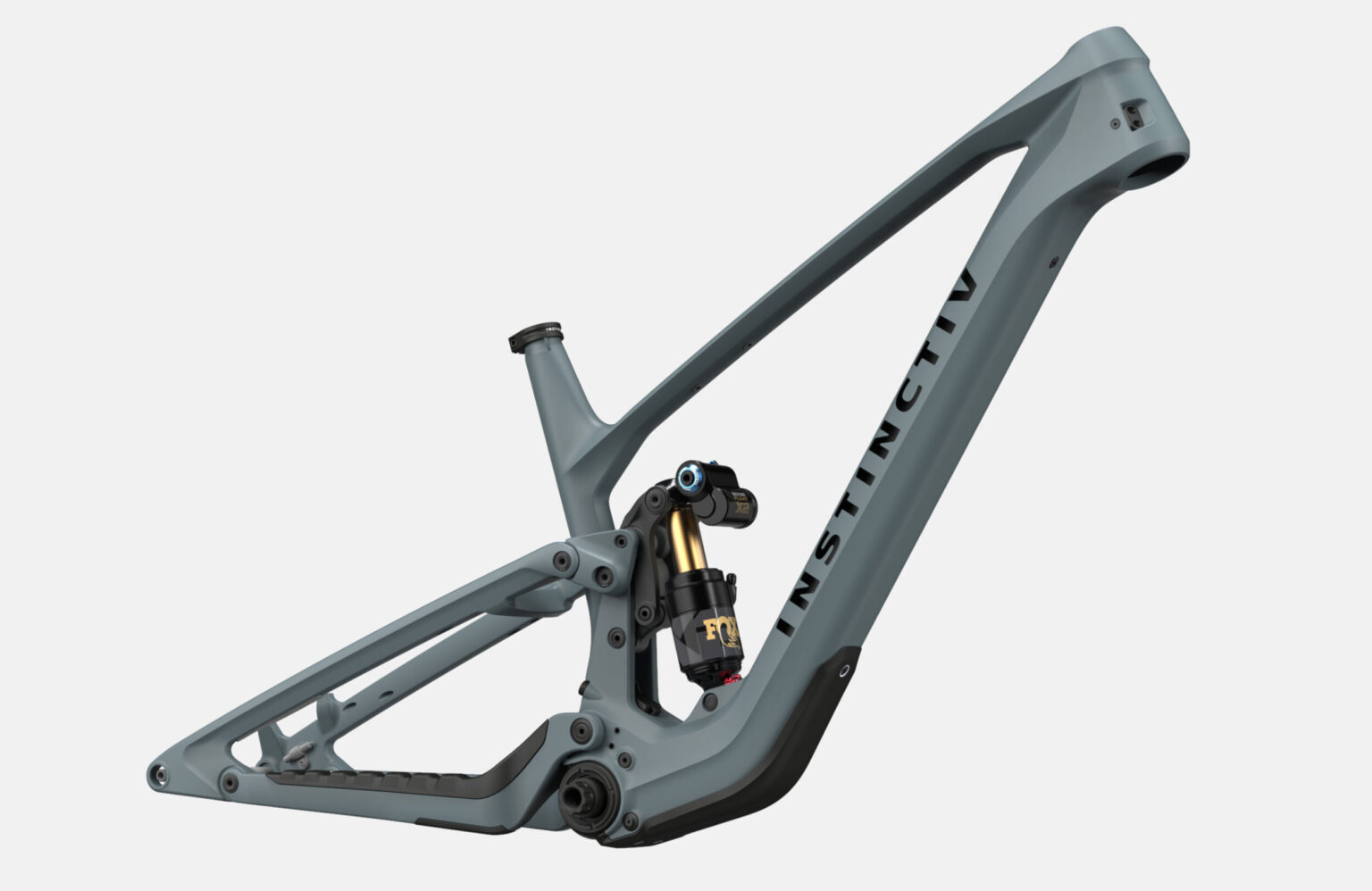 Ocelot 145, most natural eMTB | 90Nm, 620W | INSTINCTIV